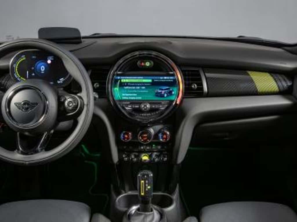 Smallest Electric Cars In Ireland 2024 Smallest Electric Cars In Ireland 2024